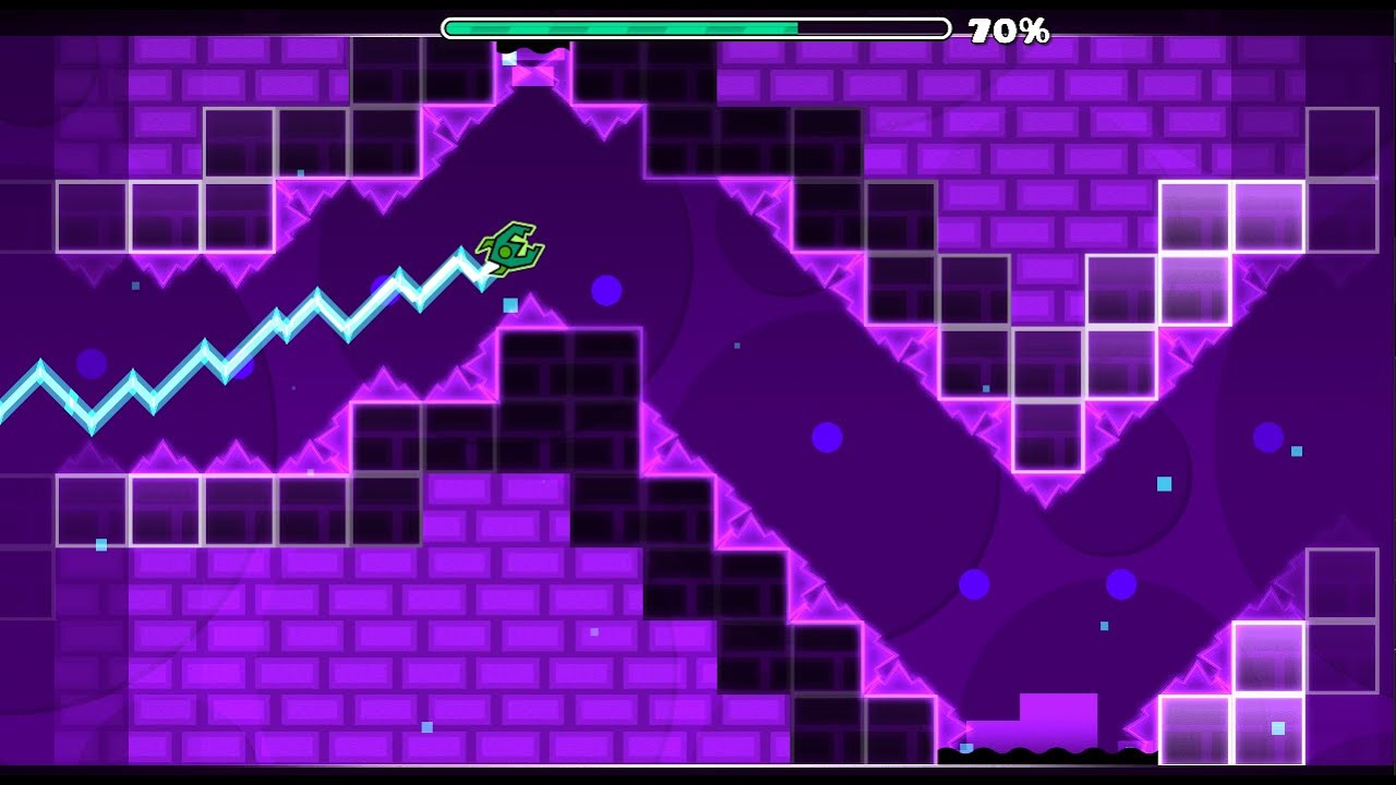 playing insane levels (level requests also) - YouTube
