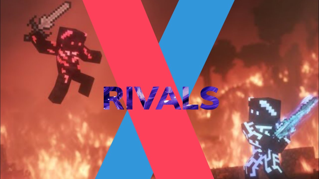 RIVALS Songs of war EDIT - YouTube Music