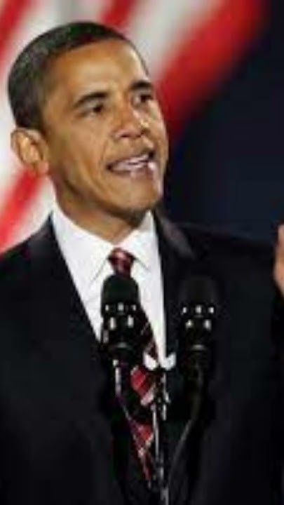 Historic 2008 Election Barack Obama's Presidential Triumph || history ...