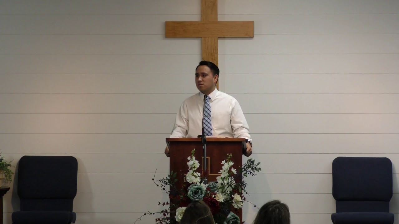 Justin Soto Live Stream - YouTube