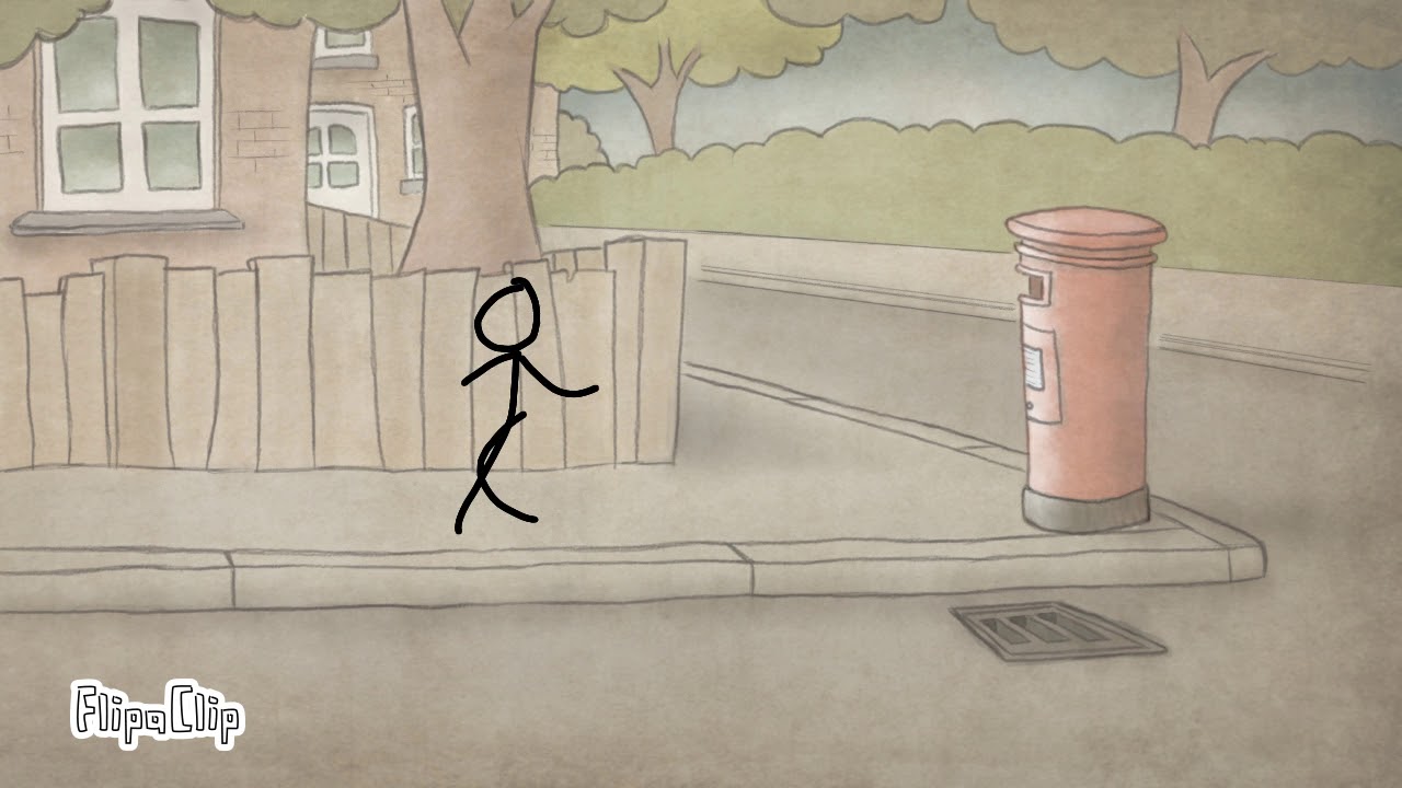 Floppy run - YouTube