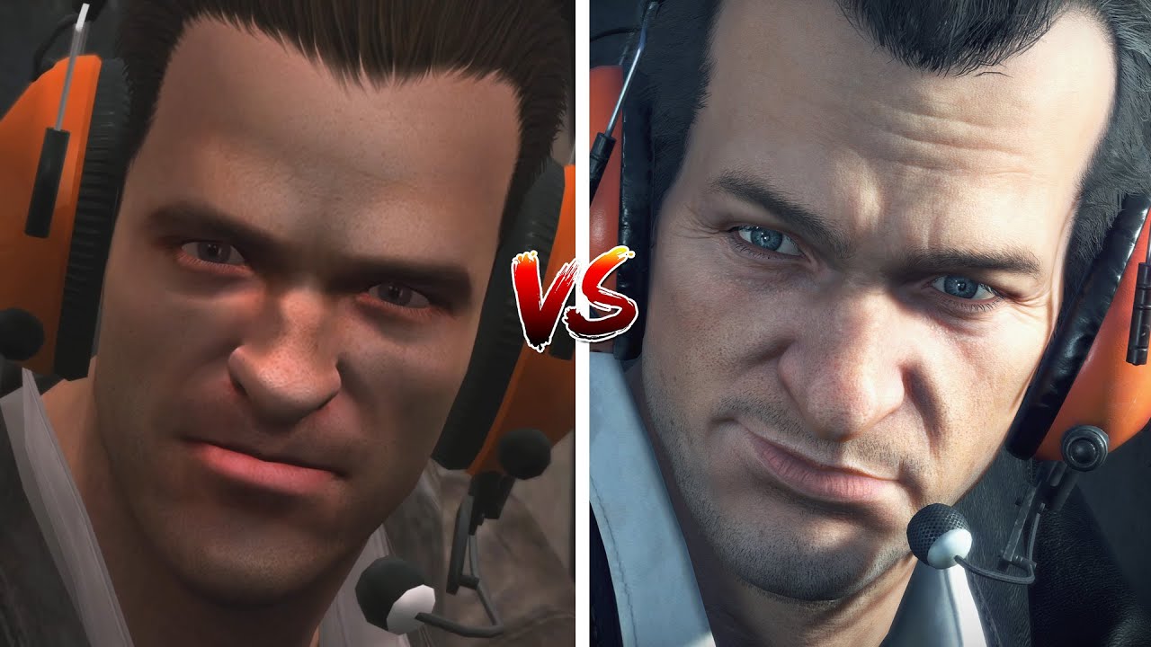 Dead Rising Deluxe Remaster vs Original - 15 BIGGEST CHANGES - YouTube