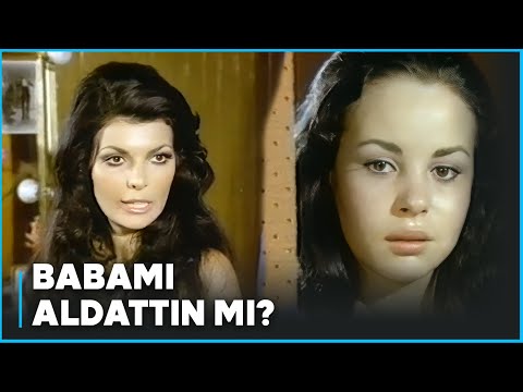 Özleyiş Türk Filmi | Ayşe, Annesi ile Yüzleşiyor