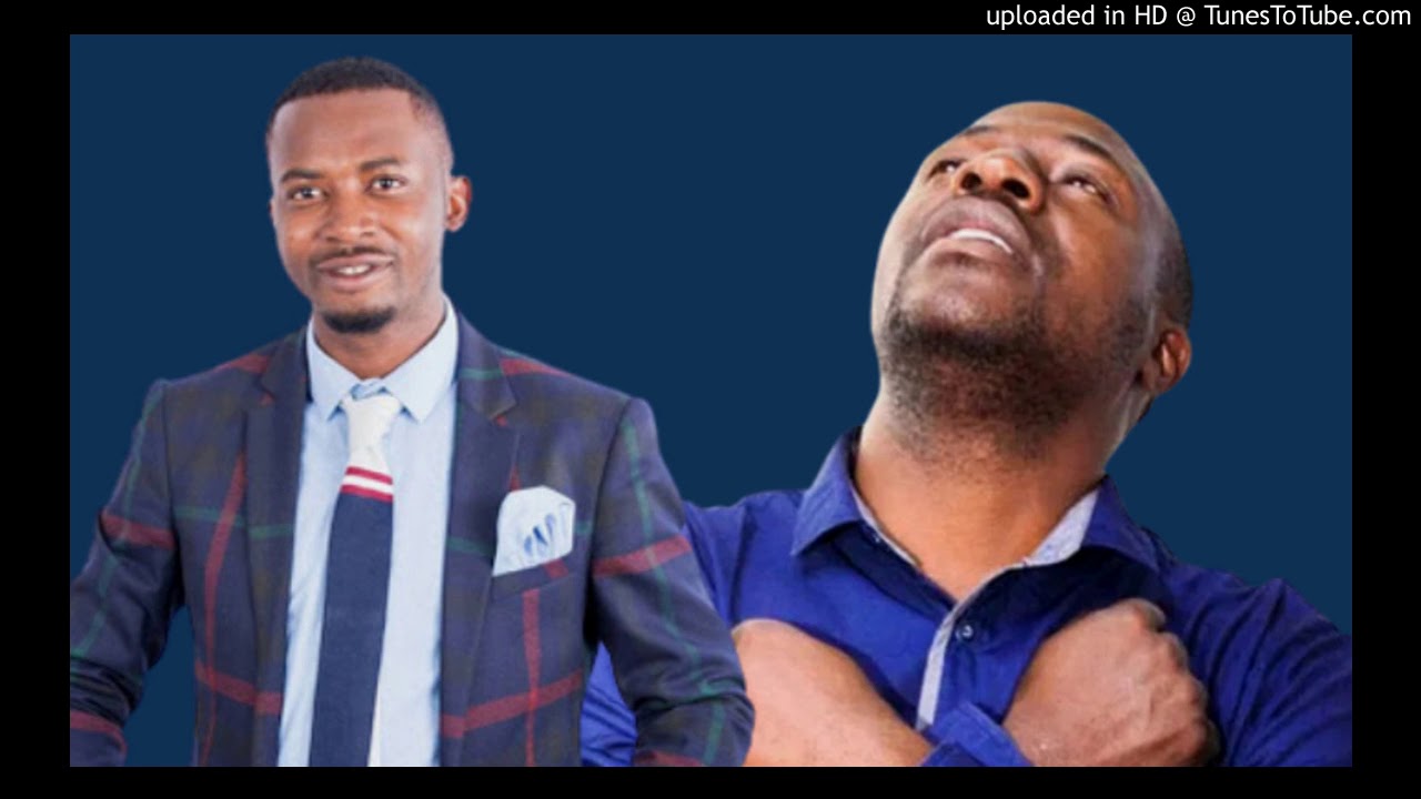 Mathias Mhere Ft Blessing Shumba : Driver Wehupenyu - YouTube