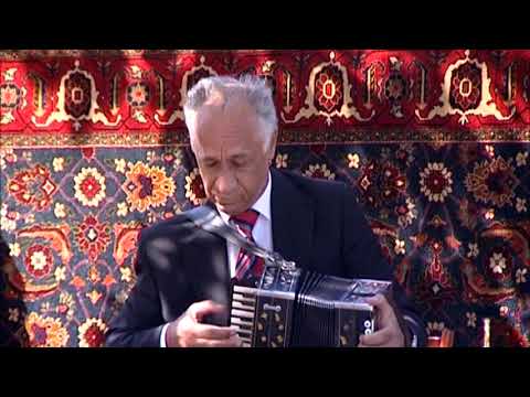 Üzeyir işığında - Zakir Mirzəyev \