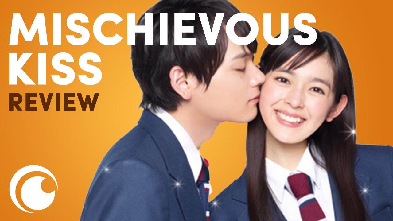 Mischievous Kiss: Love In Tokyo Seasons 1 & 2 Review - YouTube