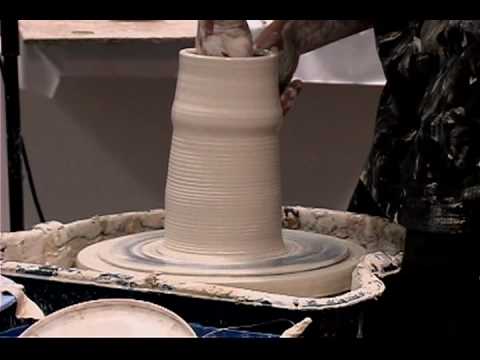 OPA - Ceramic Showcase - YouTube
