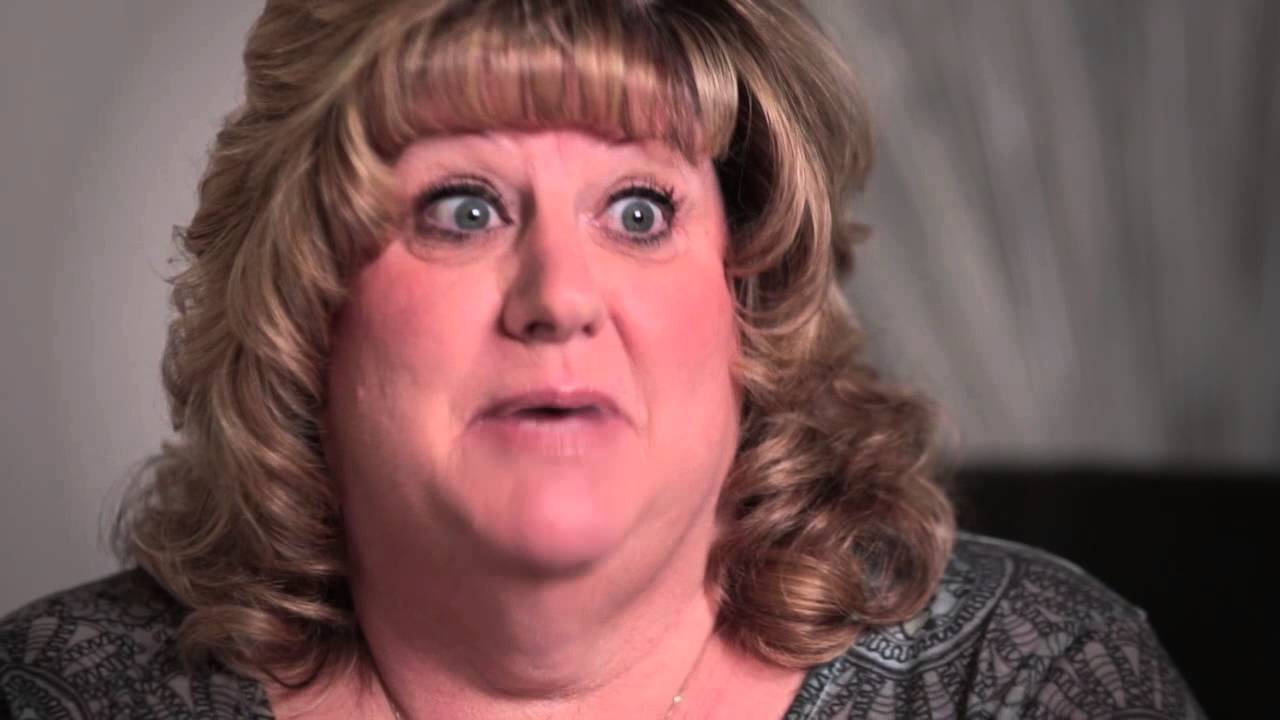 Dr. Michael Cluck spinal fusion patient testimonial - Spine Surgeon San ...