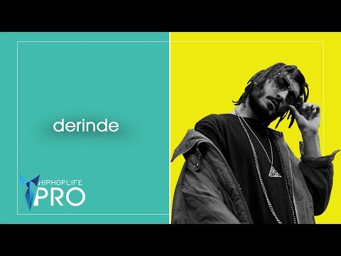 Aspova - Derinde (Official Audio)