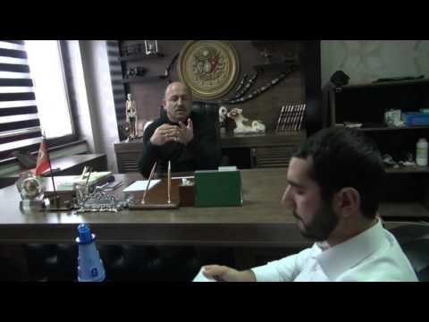 PARANORMAL OFİS 256 \