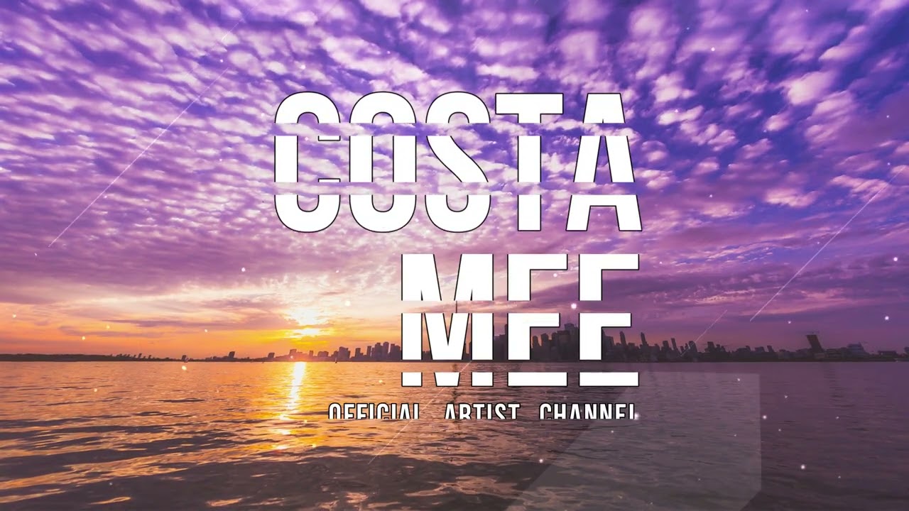 Costa Mee - Break Away (Lyric Video) - YouTube Music