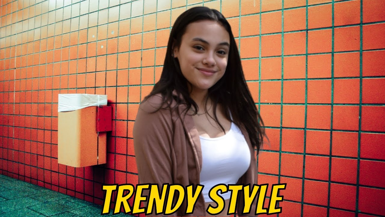 Trendy Cardigan Style From Amazon | Sienna Rawlings - YouTube