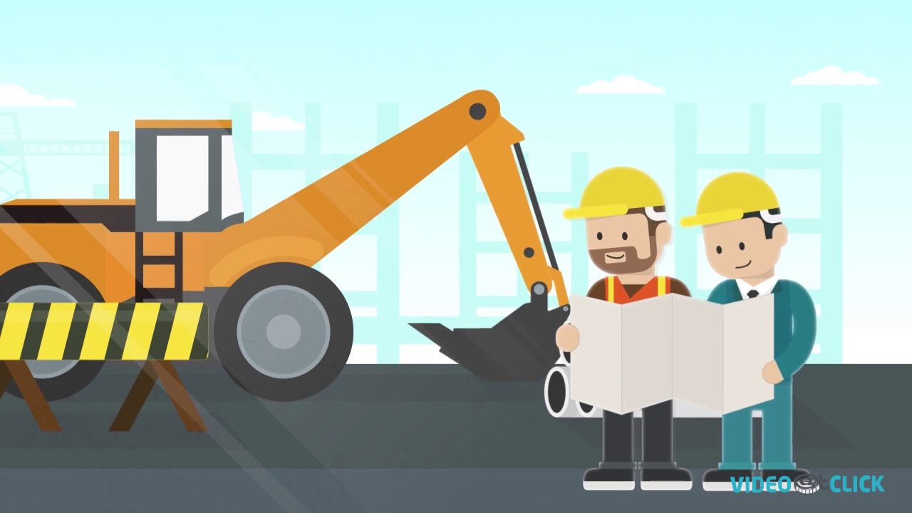 Safety Explainer Video | 2D Cartoon Animation | iosh - YouTube