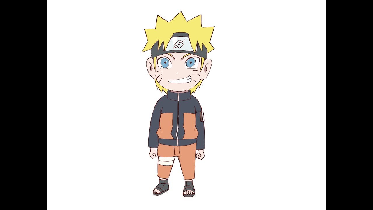 character rotation#naruto#narutoshippuden#art#amveditanimedrawing #ナルト ...