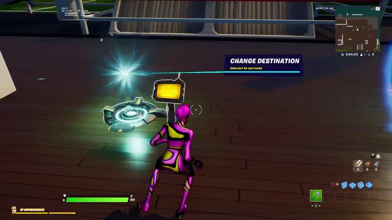 Washed fortnite players - YouTube