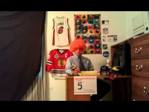 The 5th Quarter Episode 60 part 1