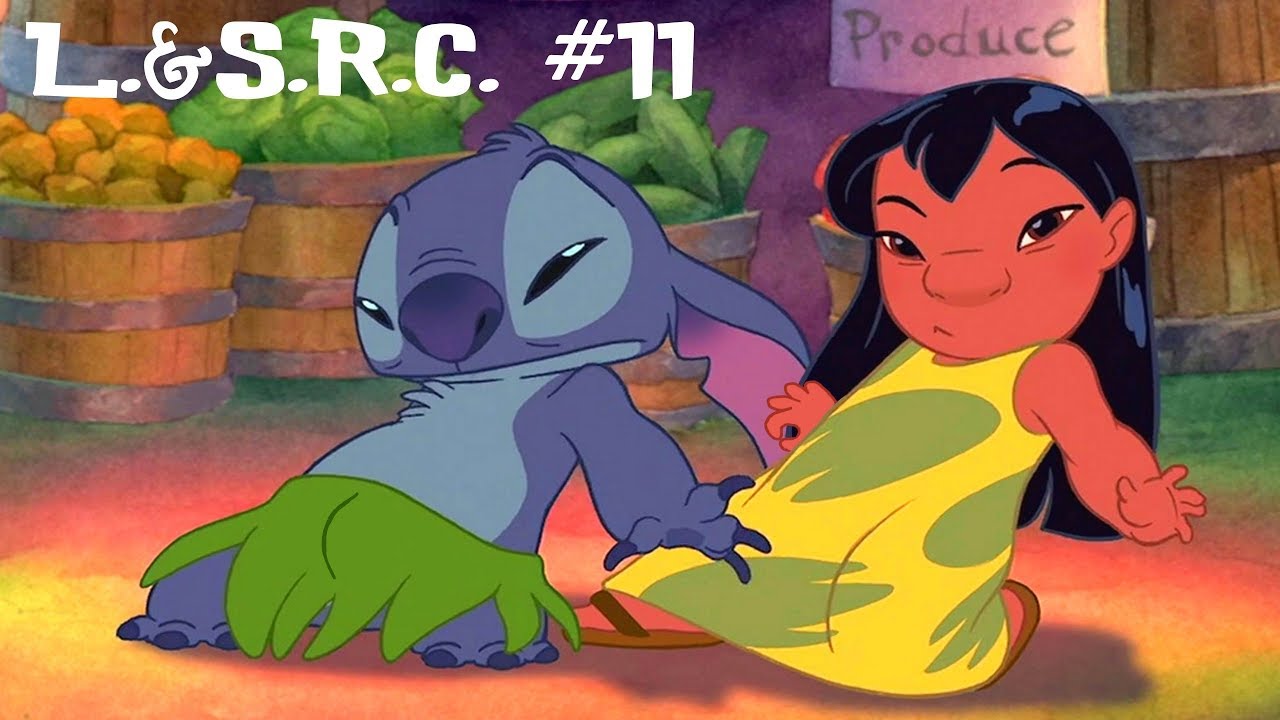Lilo And Stitch Memes That Will Make Your Heart Skip A Beat Lilo And Stitch Randcomp 11 Youtube