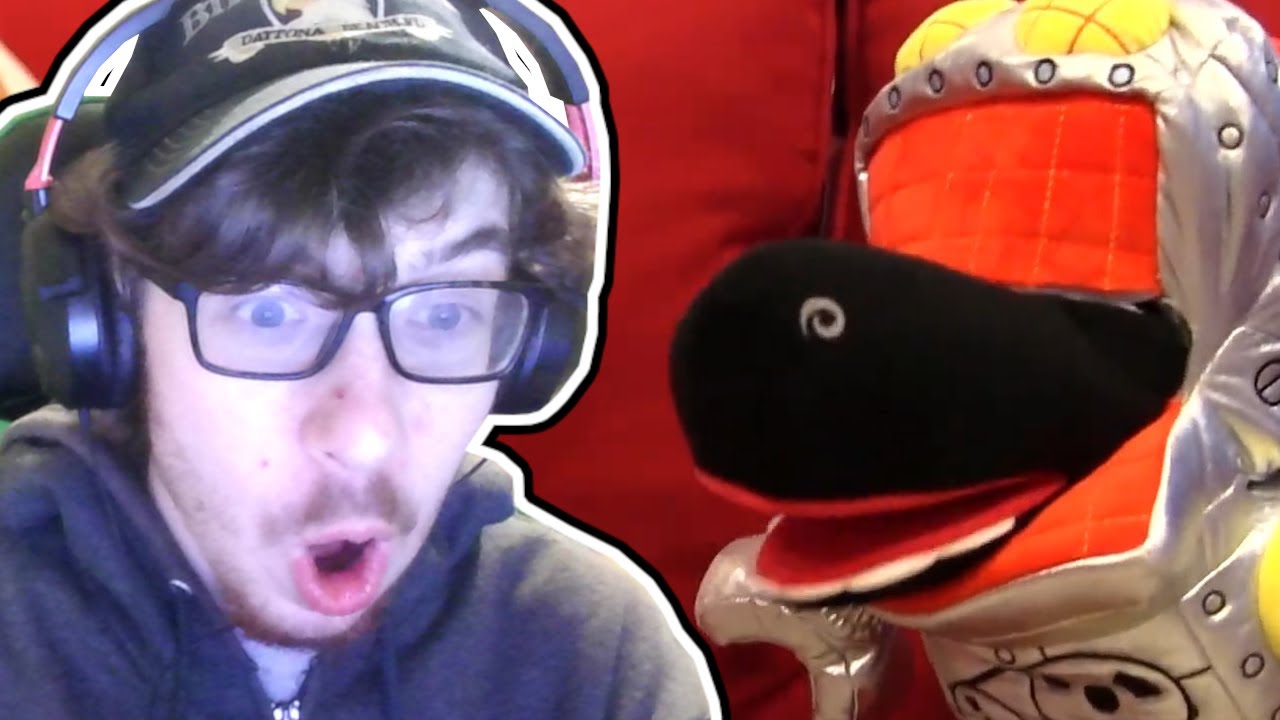 SML Movie: Duggie's Robot Scam! Reaction! | ROBO DUGGIE!!! | SMG001 ...