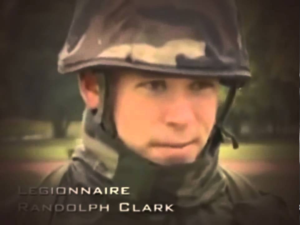 Warriors of the French Foreign Legion Full Documentary - YouTube