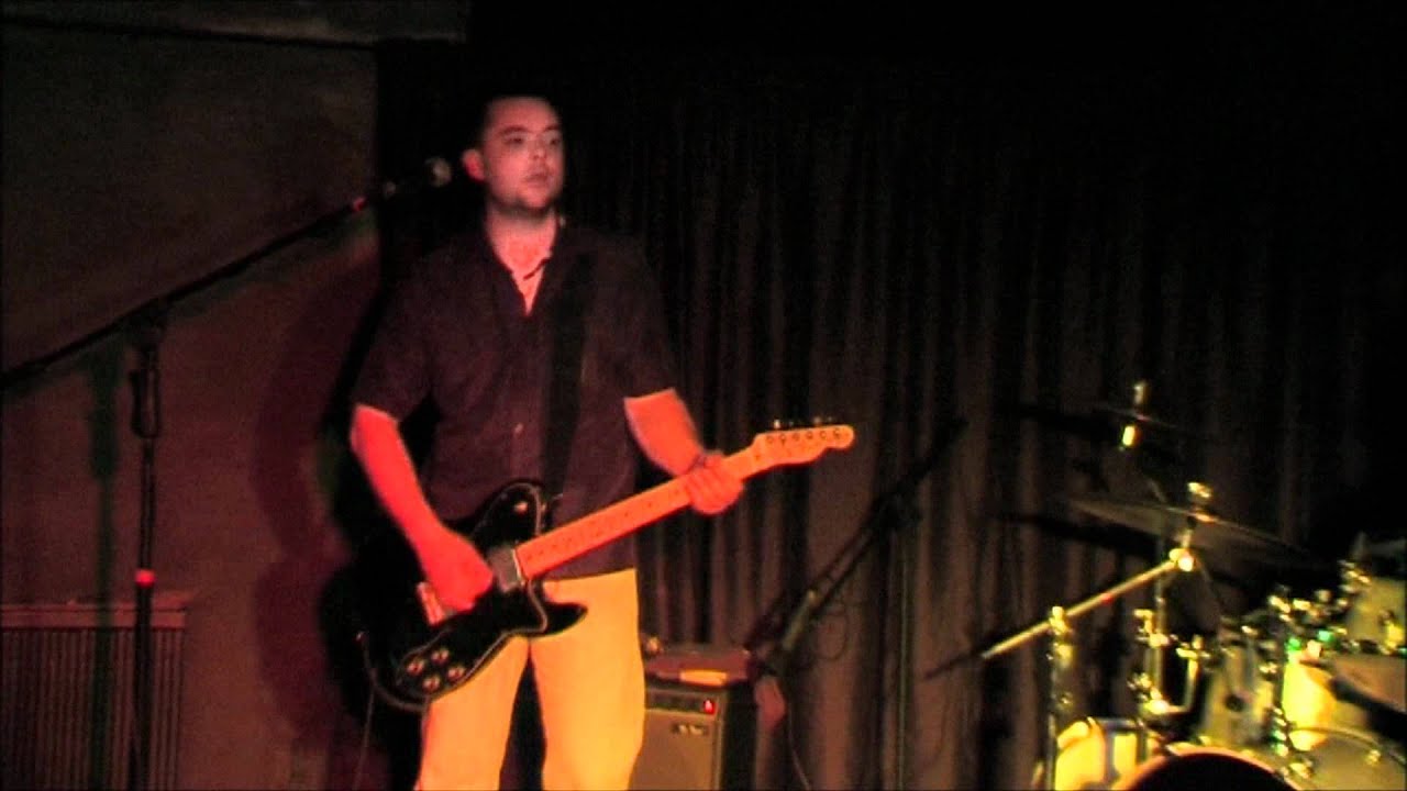 Sean Webster"Music That I Like"at the Running Horse Nottingham - YouTube