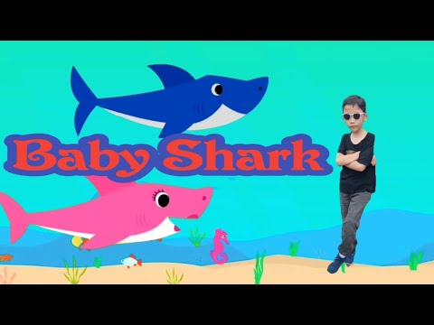 Baby Shark Childhood | Triple 3 | Nursery Rhymes | Kids Songs | Lagu ...