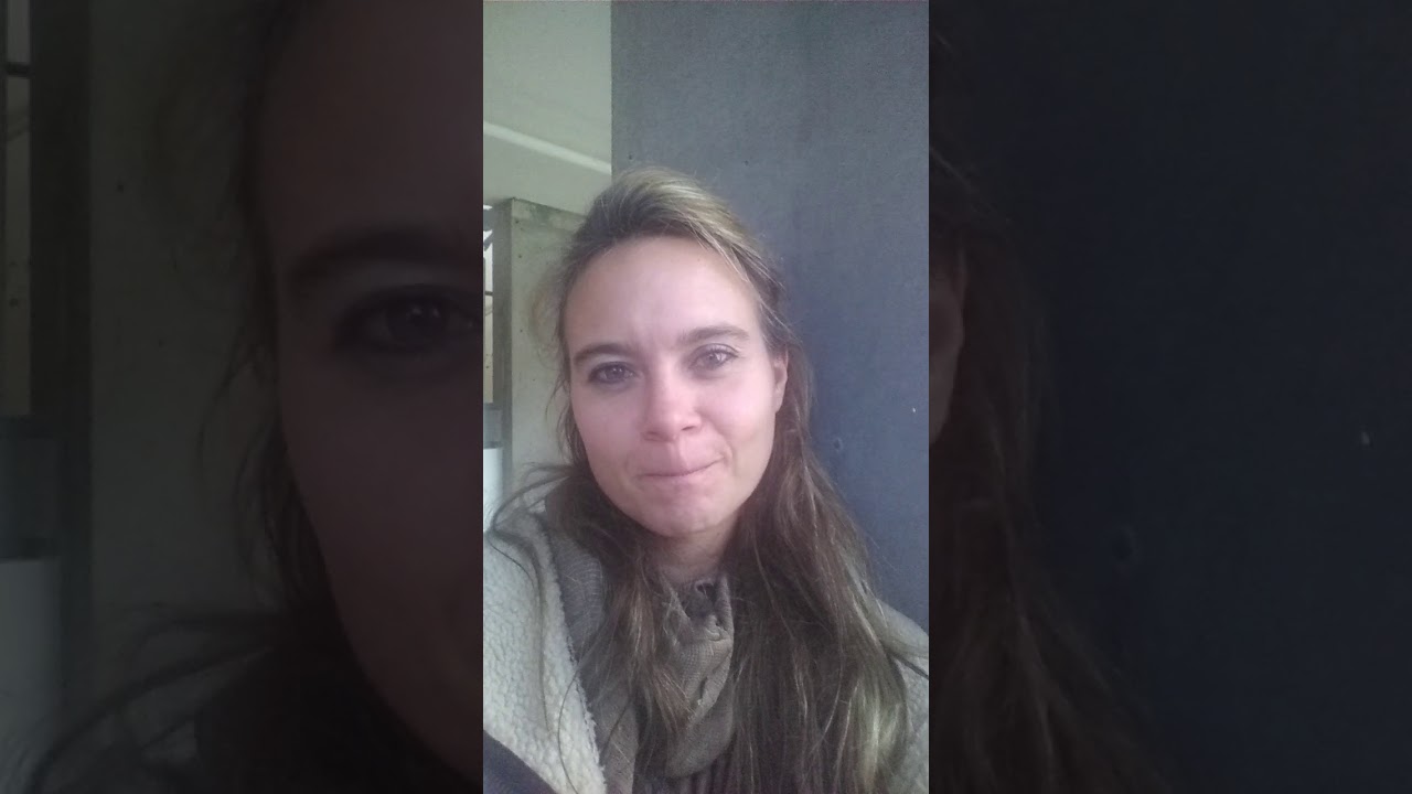 PUPPET ME 365: What Do I Look Like Cross-Eyed...? - YouTube