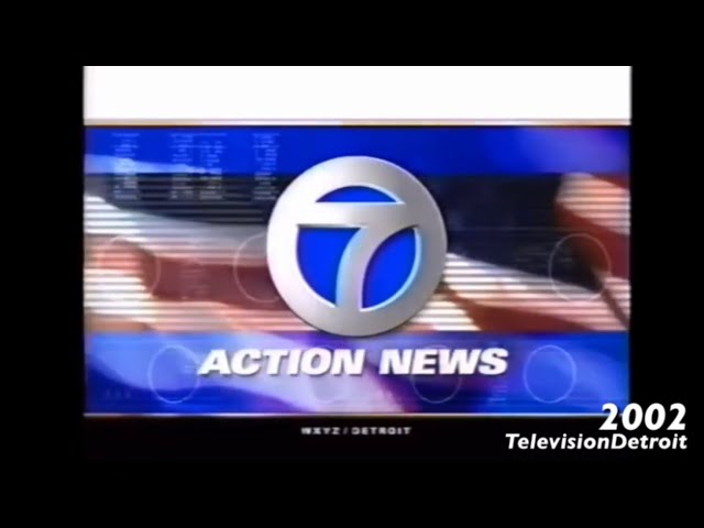 Wxyz Logo WXYZ TV/Other | Logopedia | Fandom