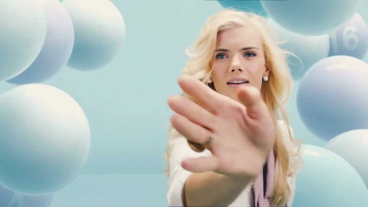 Splash launches first ever brand TVC in the Region - YouTube