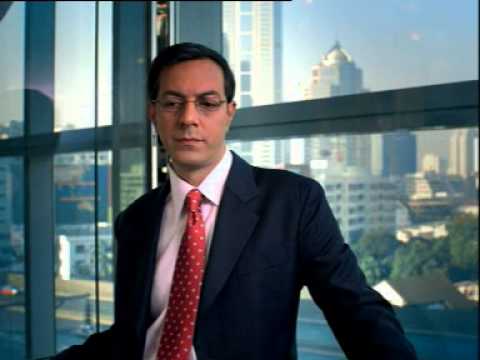 Raymond, The Complete Man TVC - Father & Son - Appointment - YouTube