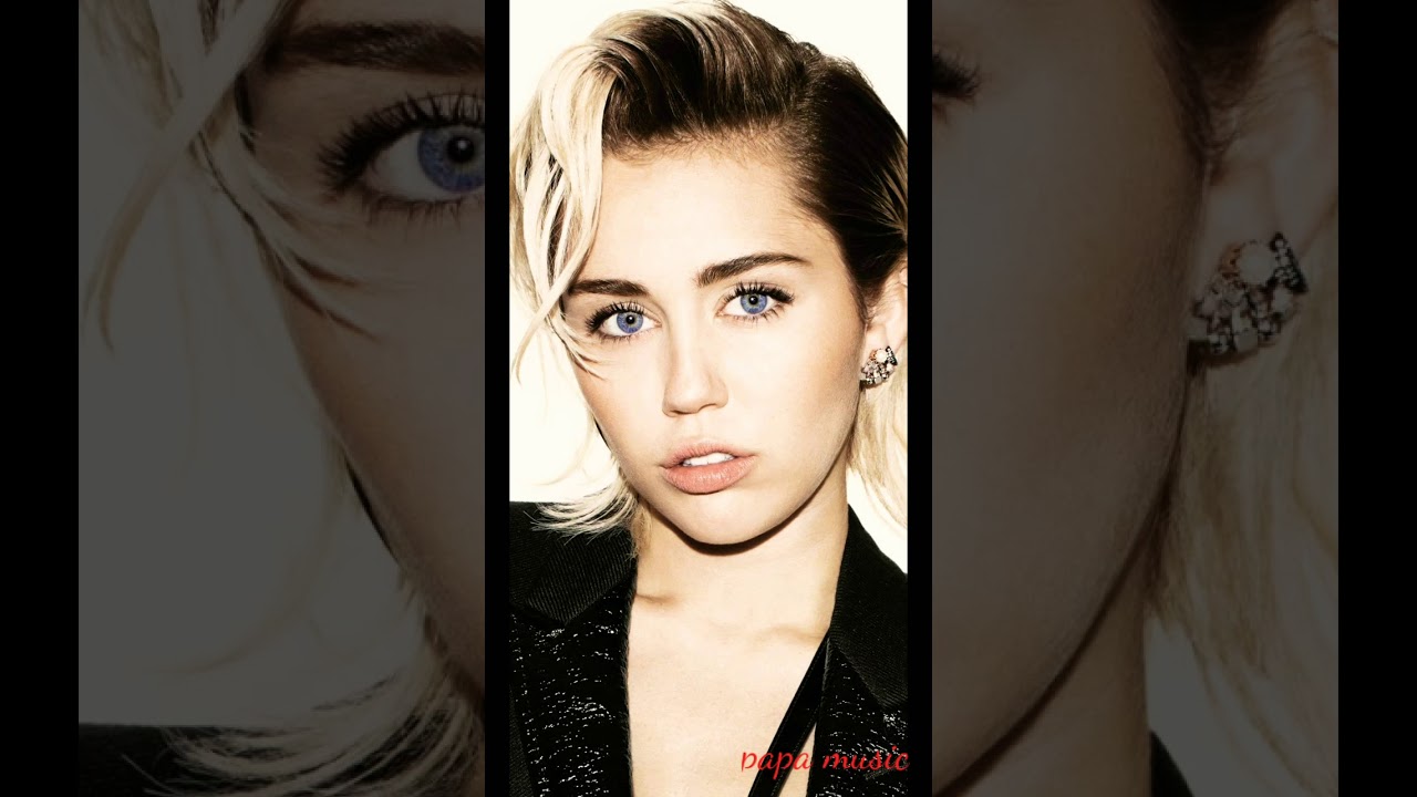 Miley Cyrus - We Can't Stop - YouTube