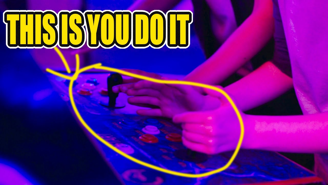 Why Playing Video Games in movies is SO CRINGE - YouTube