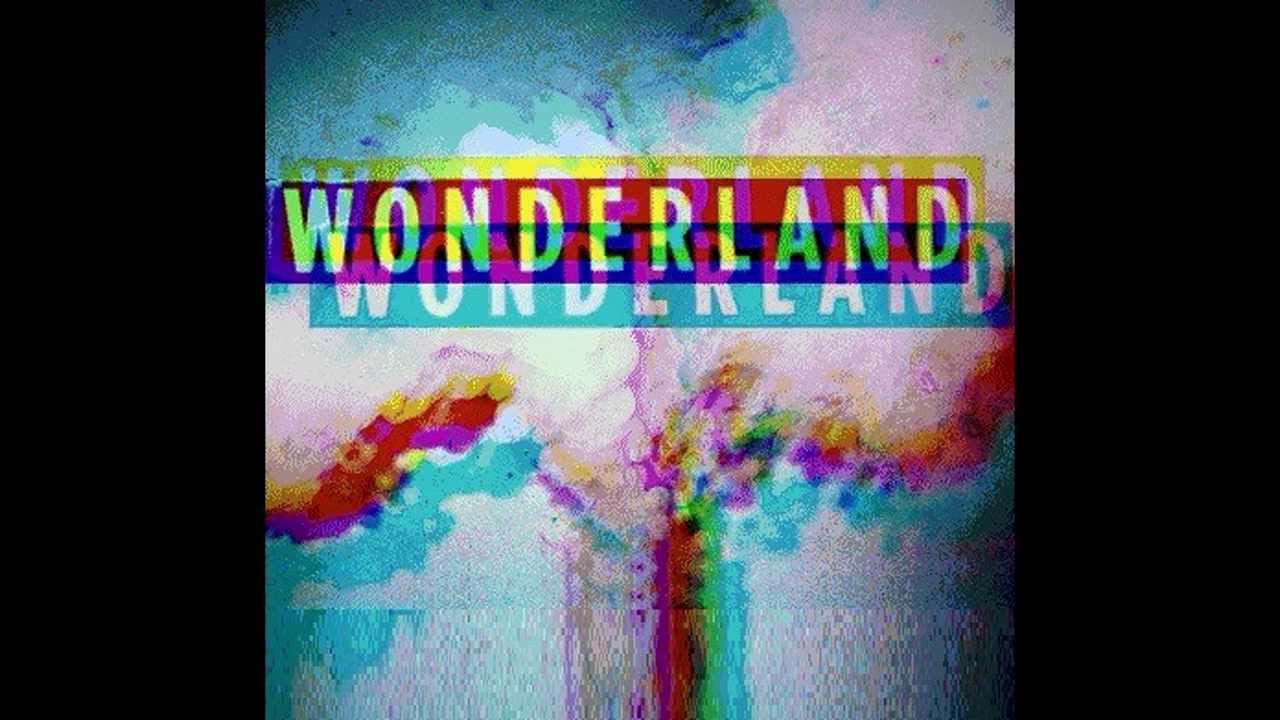 Wonderland (Queen of Hearts) - Raj Dhatt - YouTube