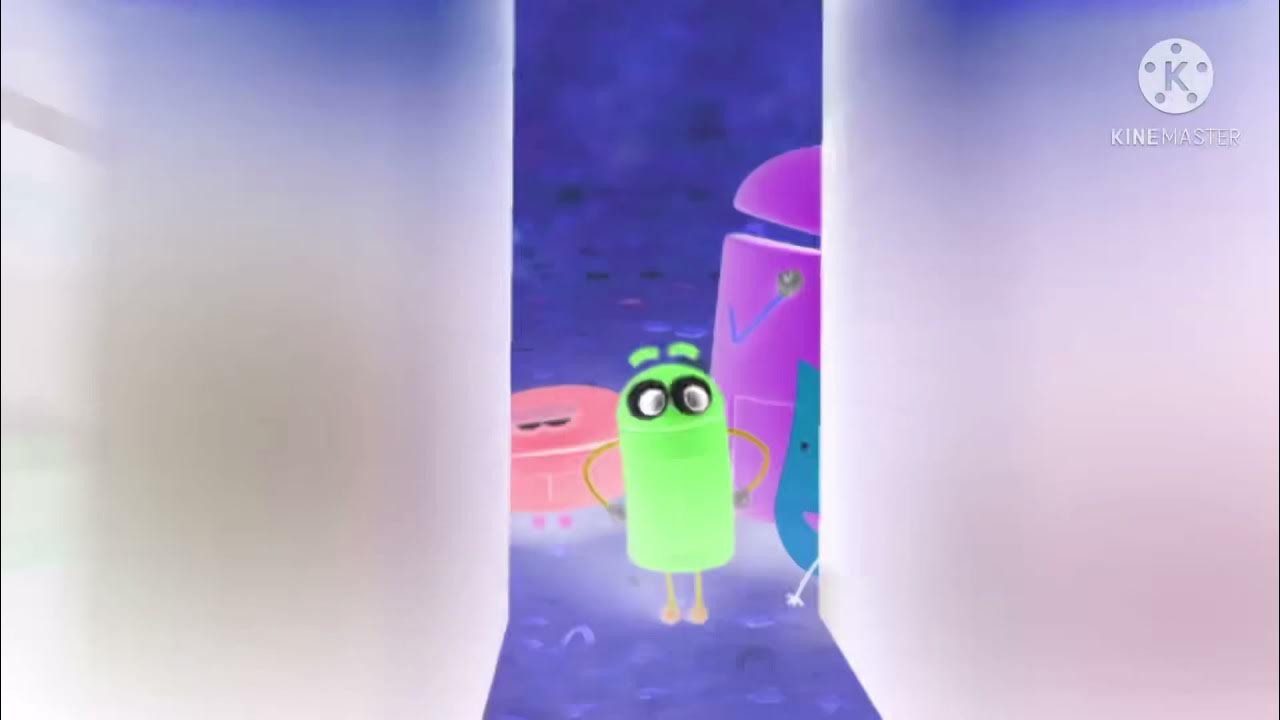 Ask the StoryBots on Netflix Season One Sneak Peek Trailer Netflix Jr ...