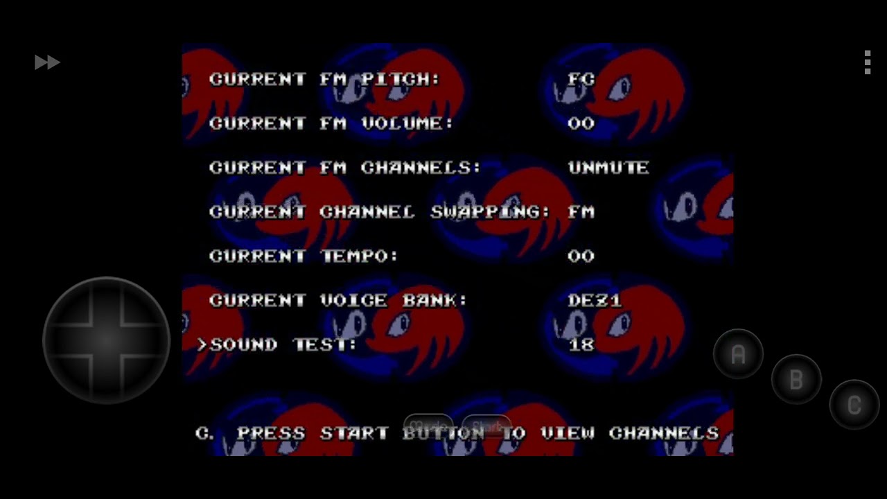 sonic 3 & knuckles Hard bosses edition 2 music Mini boss Pitched - YouTube