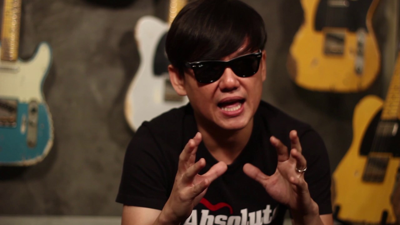 ประวัติร้าน Absolute Music Live! - YouTube