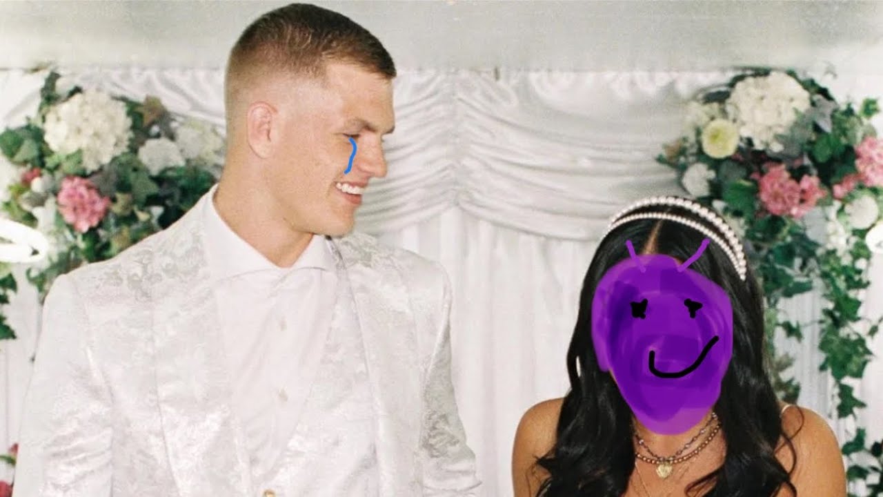 Incoherent Rants about Ian Garry and WAG. - YouTube