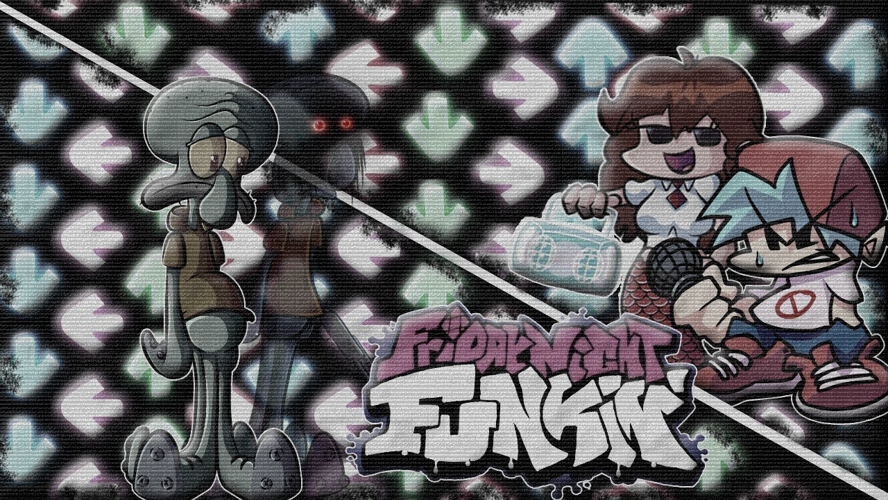 FNF: Red Mist Chronicles (DEMO) | Friday Night Funkin' Mod - YouTube