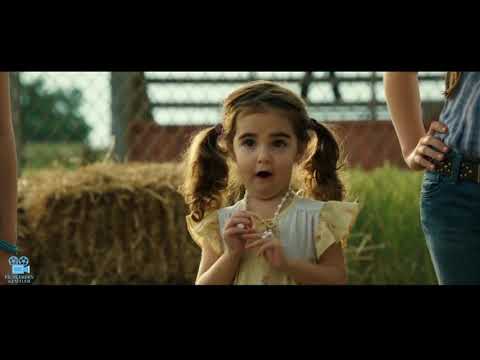 Çelik Yumruklar | Charlie İlk Sahne | 5 Dolar | Klip (1/24)