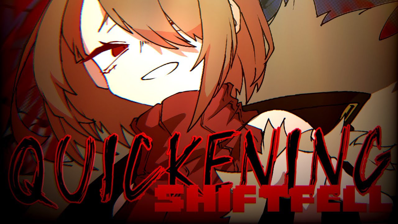shiftfell - quickeningⅠ(+MIDI) - YouTube