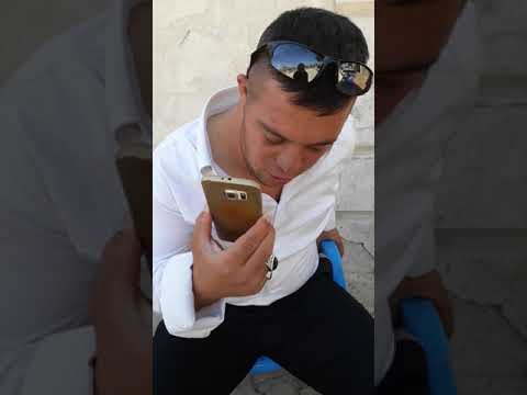 Musa baba tedaşa fena patladi