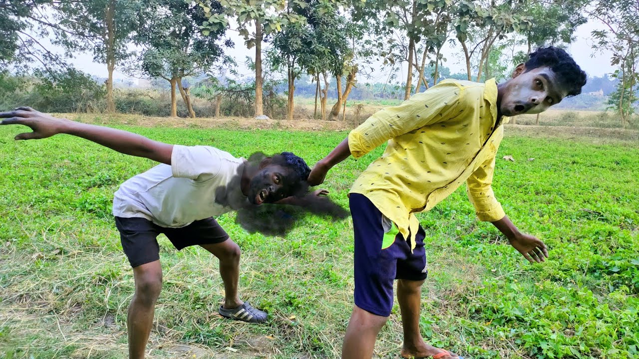 Totally Top New Funniest Comedy Video Must Watch Viral Funny Video 2022 ...