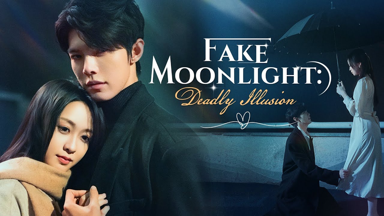 Fake Moonlight: Deadly Illusion|"DEAD" WIFE RETURNS WITH BETTER MAN! EX REGRETS ALL ⏳ - YouTube