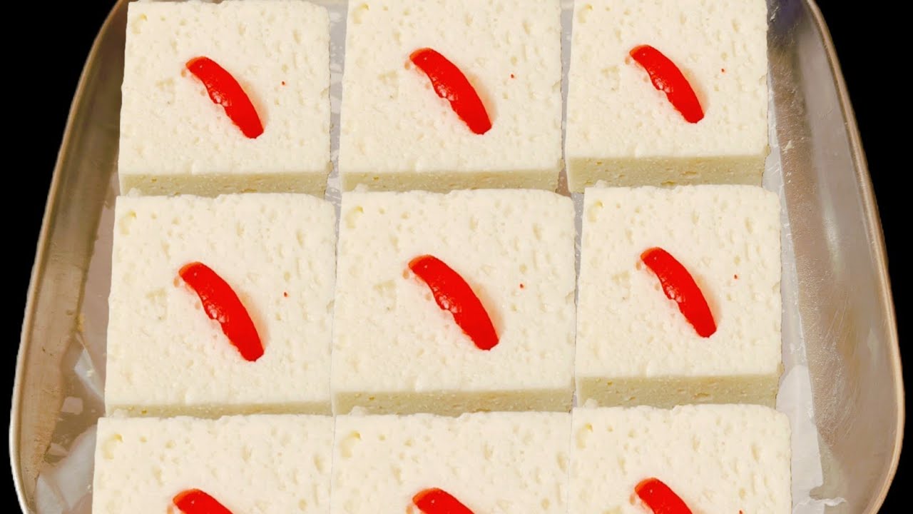 ছানার কালাকাদ বানানো এতটাই সহজ না দেখলে বিশ্বাস হবে না | Chanar Misti ...