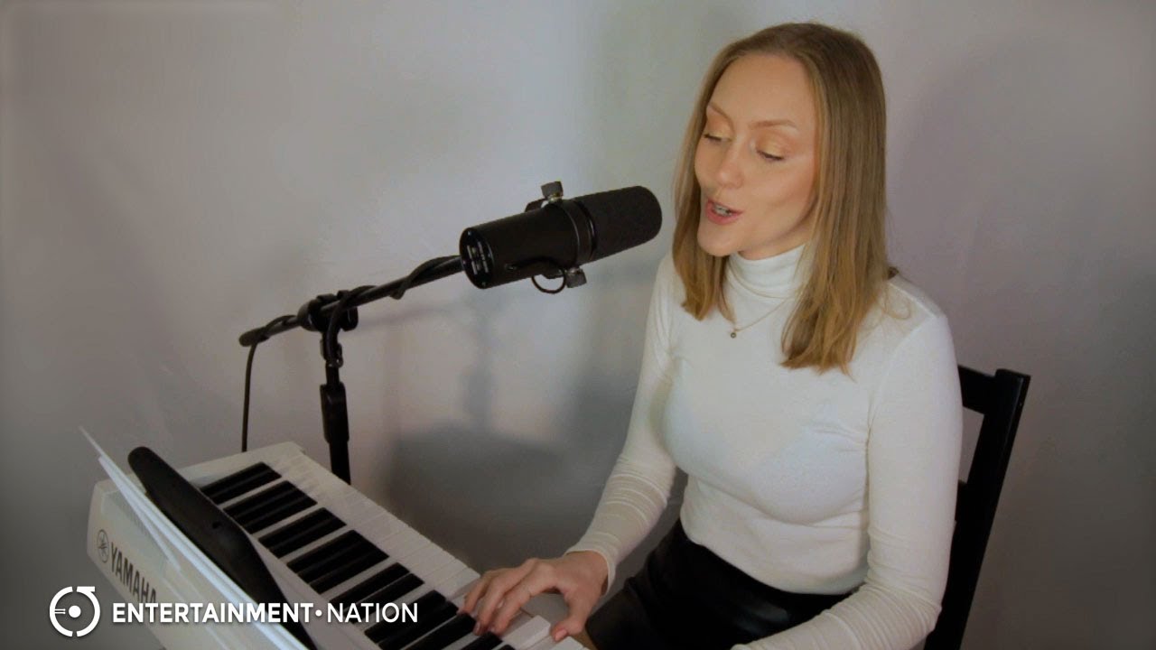 Katie Anna - Captivating Solo Pop Vocalist & Pianist - Entertainment ...