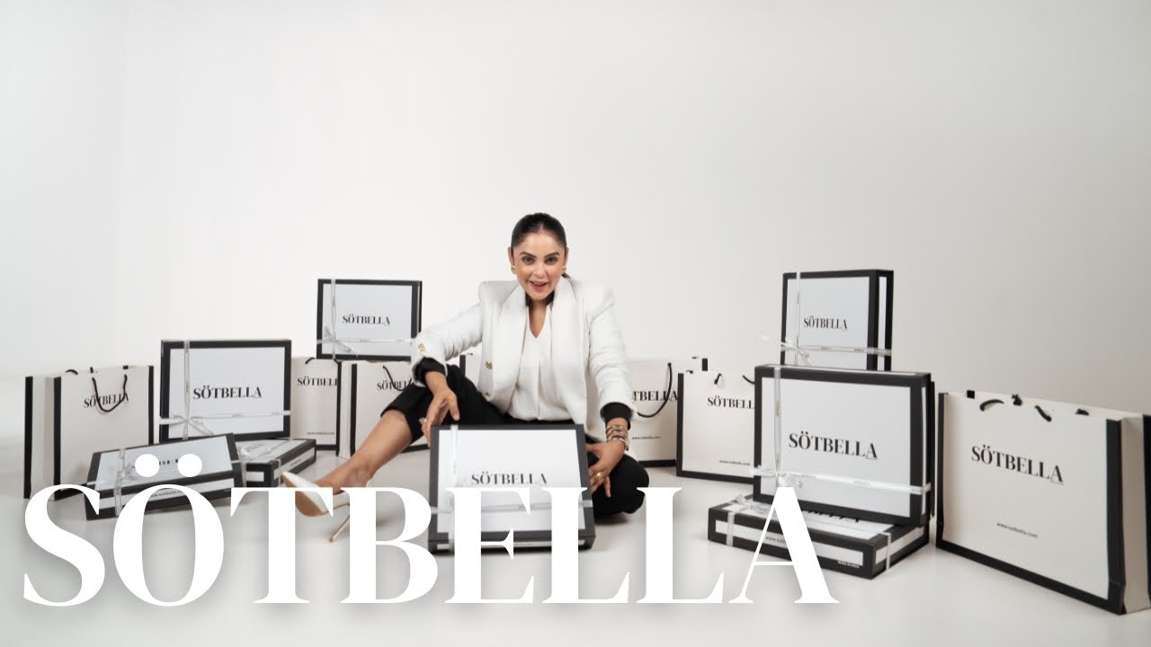 One Year of Sotbella: The Untold Story #sotbella - YouTube