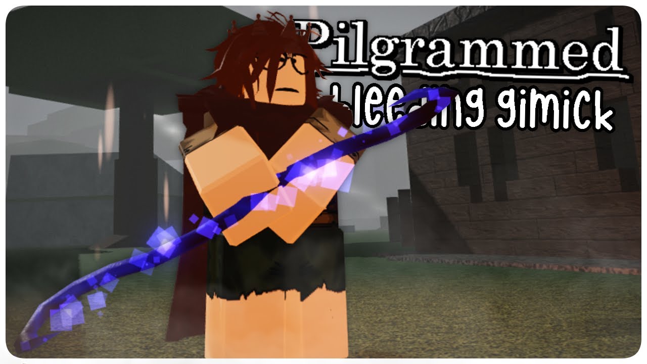 pilgrammed - a really fast bloodtwin build - YouTube