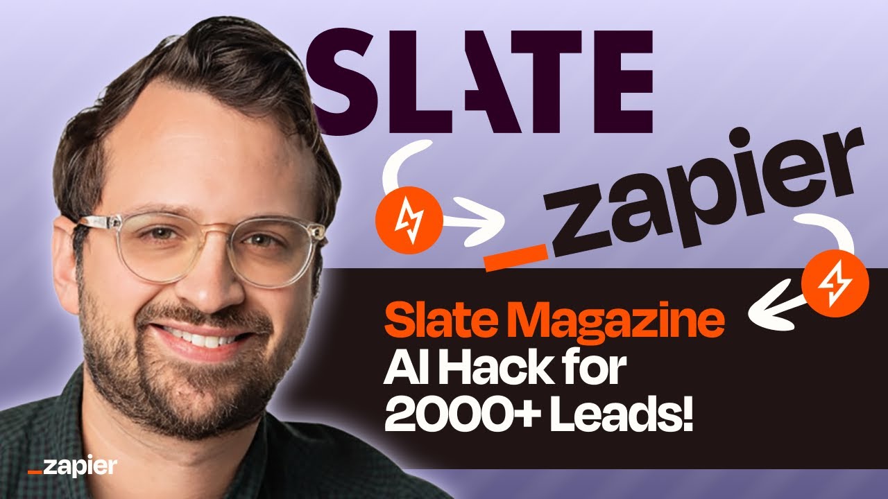 Why Your Current AI Implementation Approach Might Be Failing | Slate ...
