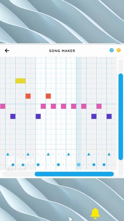 As it Was - Harry Styles but on Chrome Music Lab - YouTube