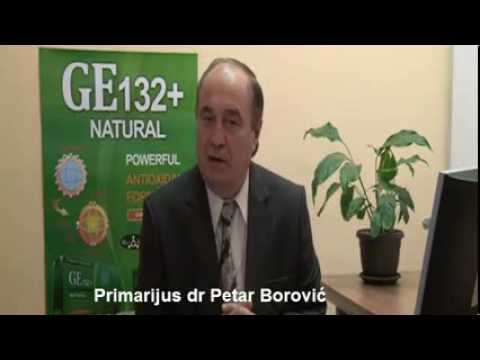 Srcani i mozdani udar dr Petar Borovic - YouTube