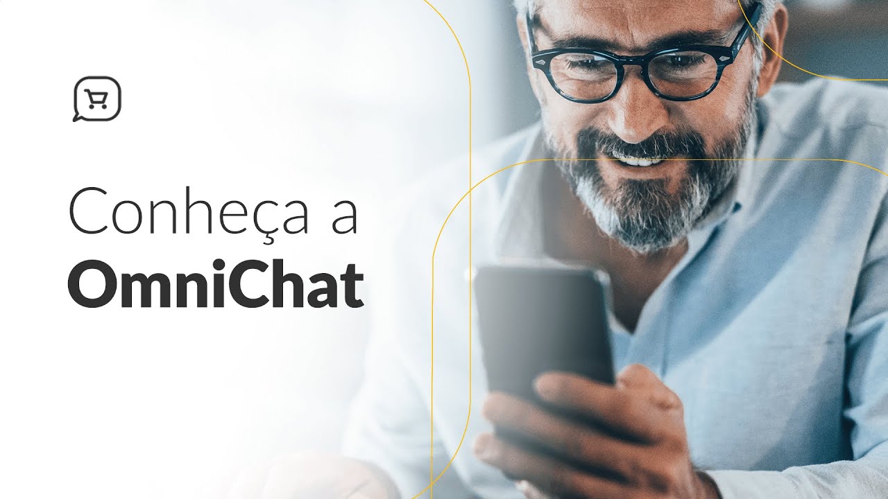 Conheça a OmniChat | Líder em chat-commerce no Brasil - YouTube